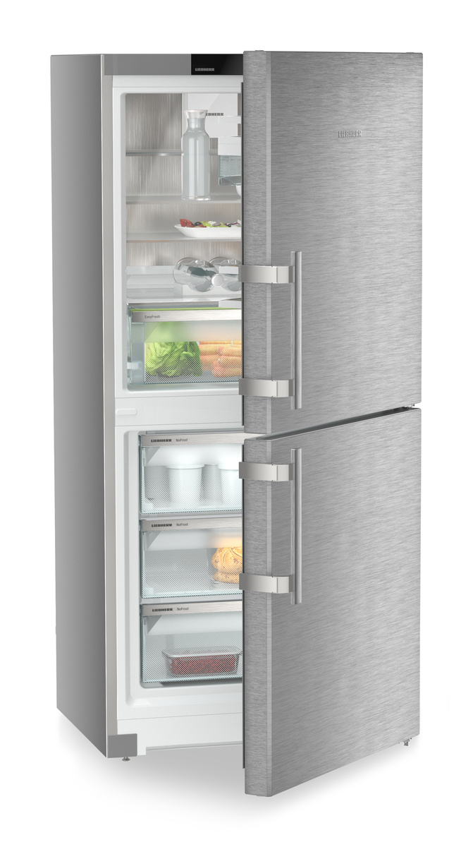 Energy star Bottom-freezer refrigerator – valuable quality