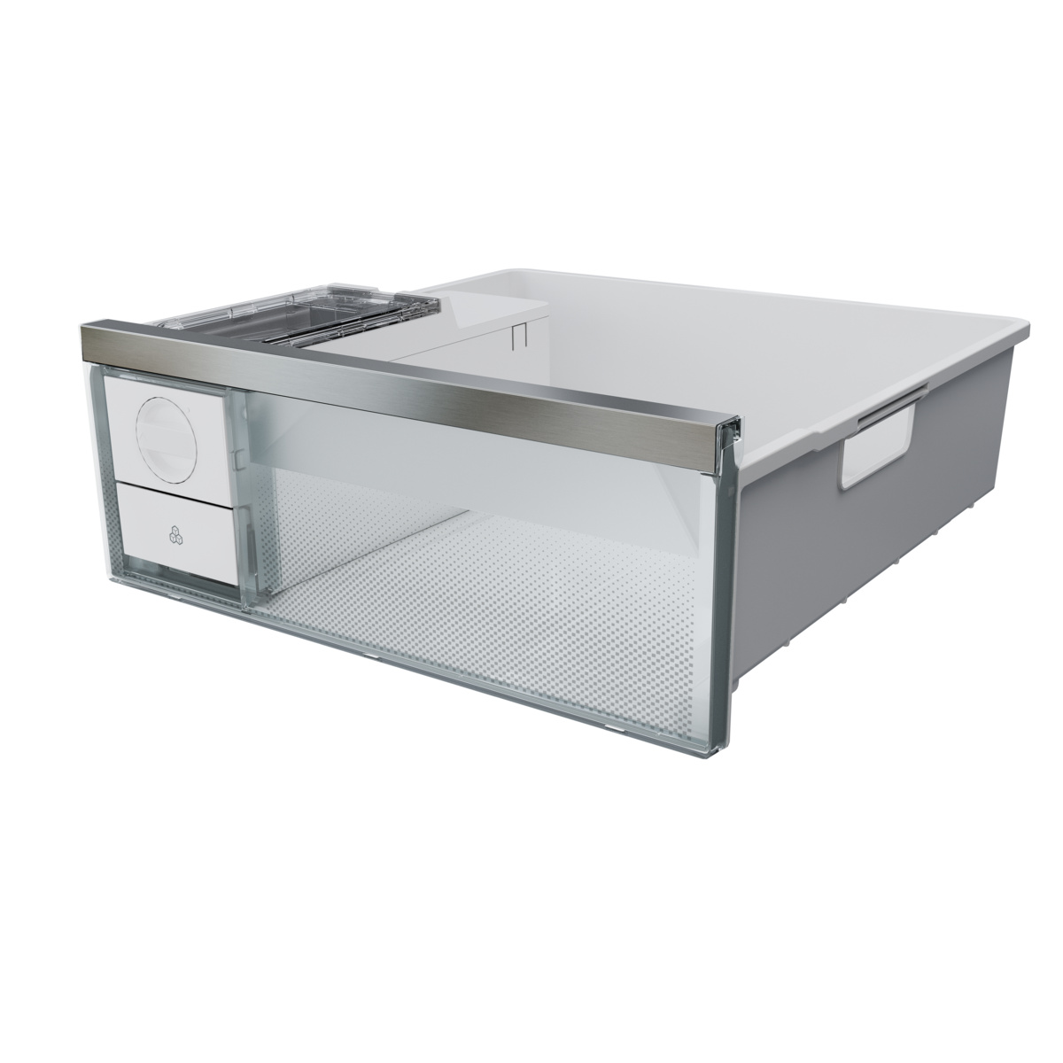 FNc 727i Peak NoFrost Standgefrierschrank mit NoFrost und EasyTwist-Ice ...