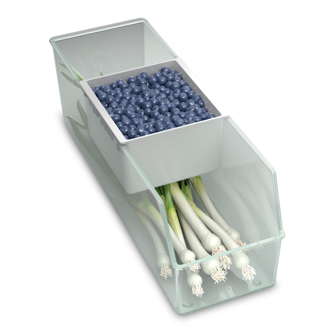 IRBbi 5150 Prime BioFresh Integrierbarer Kühlschrank mit BioFresh - Liebherr