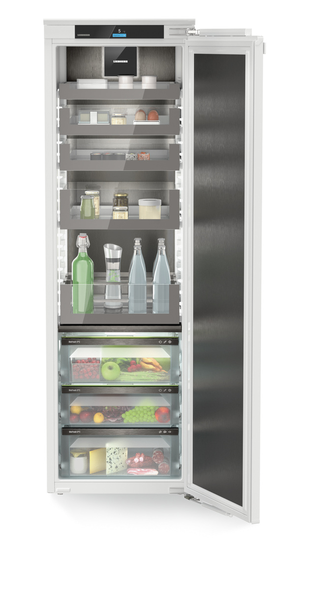 Discover our latest fridges