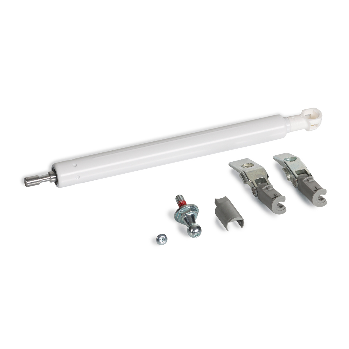 SoftSystem für Einbaugeräte mit Festtürmontage - Liebherr