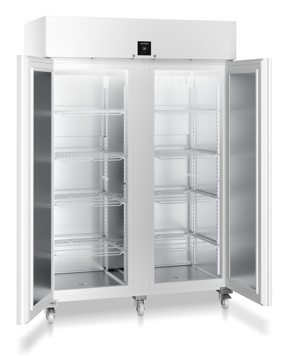 Laboratory refrigerators – Highest safety included