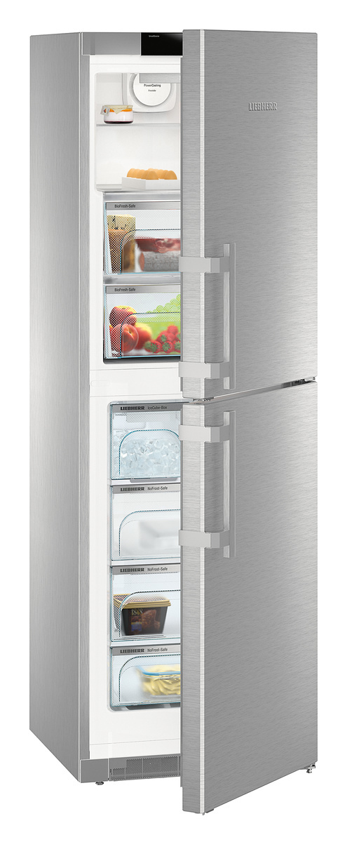 Freestanding appliances with BioFresh | Liebherr - Liebherr