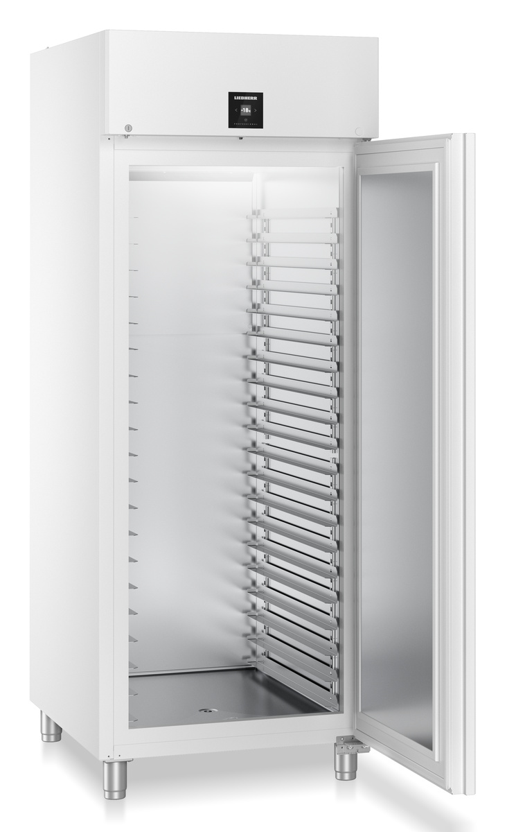Bakery freezer - reliable efficient economical