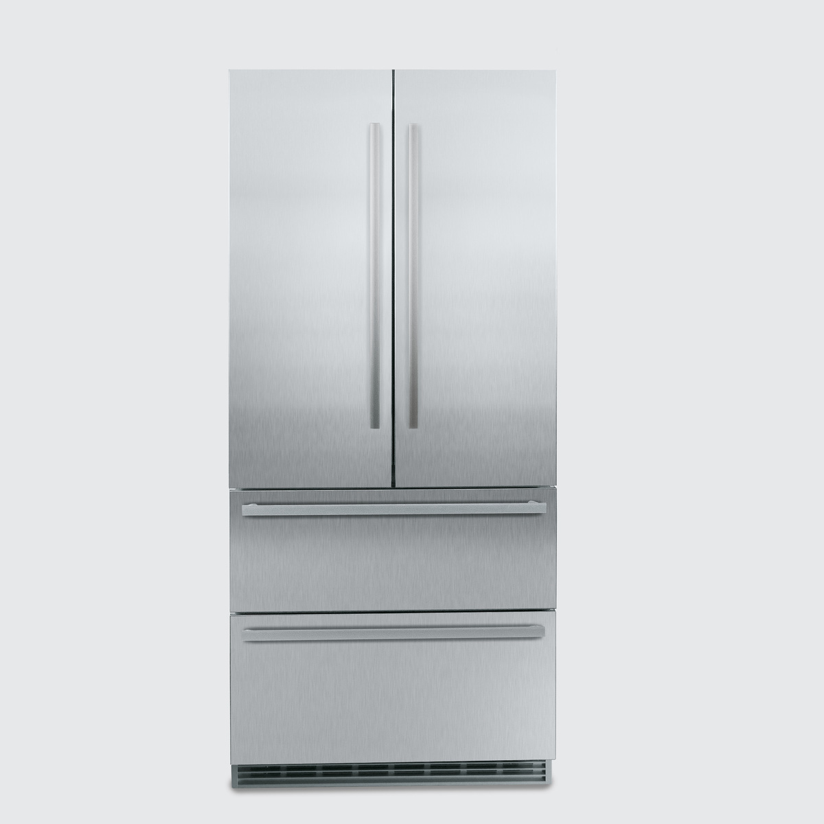 HC 2092G Fully Integrated Bottom Freezer Refrigerator with BioFresh ...