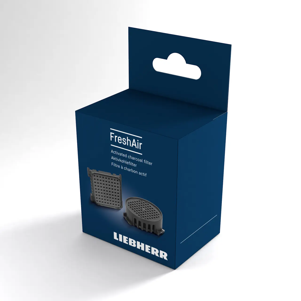 IRBci 5150 Prime BioFresh Integrierbarer Kühlschrank mit BioFresh ...