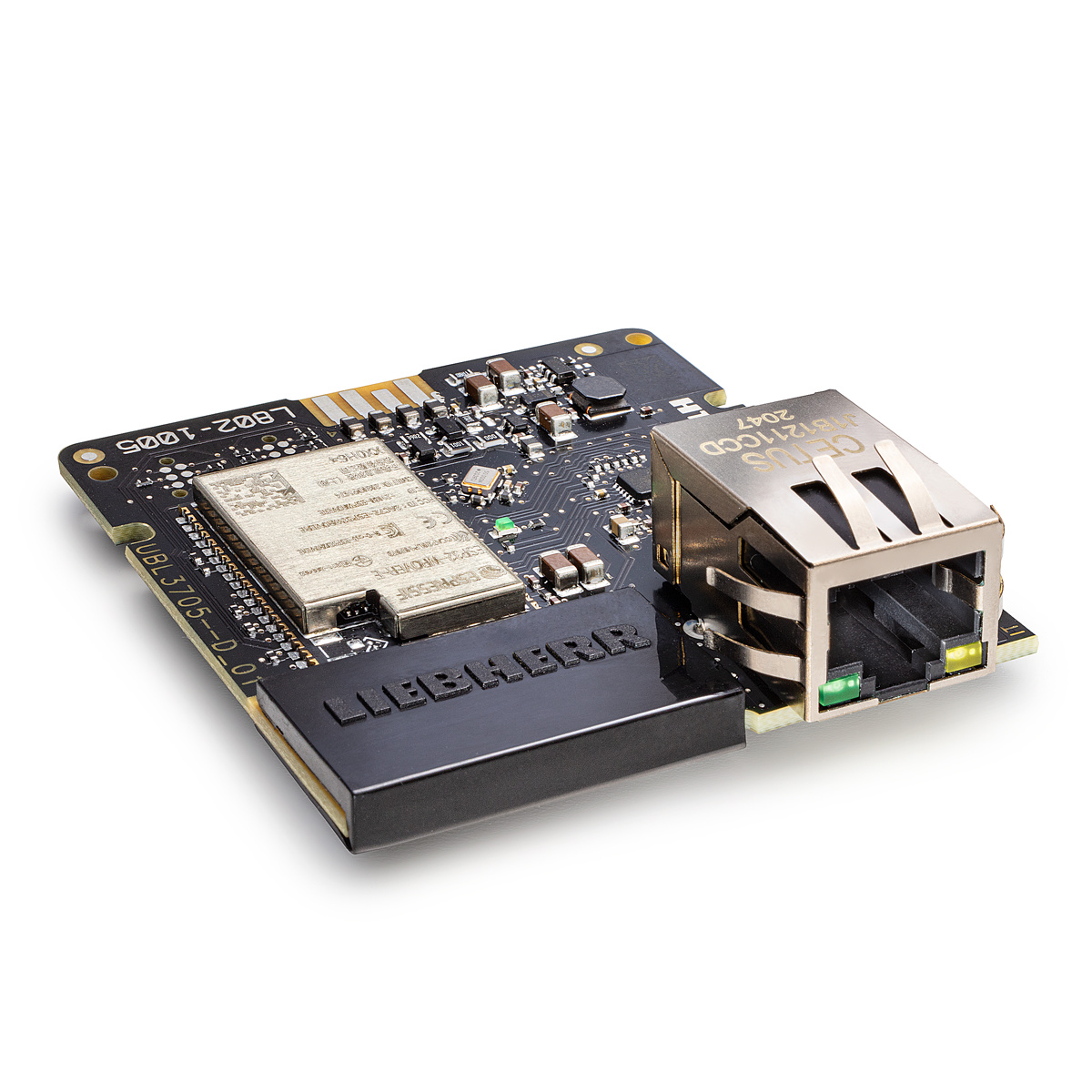 SFFfg 4001 Performance with drawers Laboratory freezers with spark-free interior - Liebherr