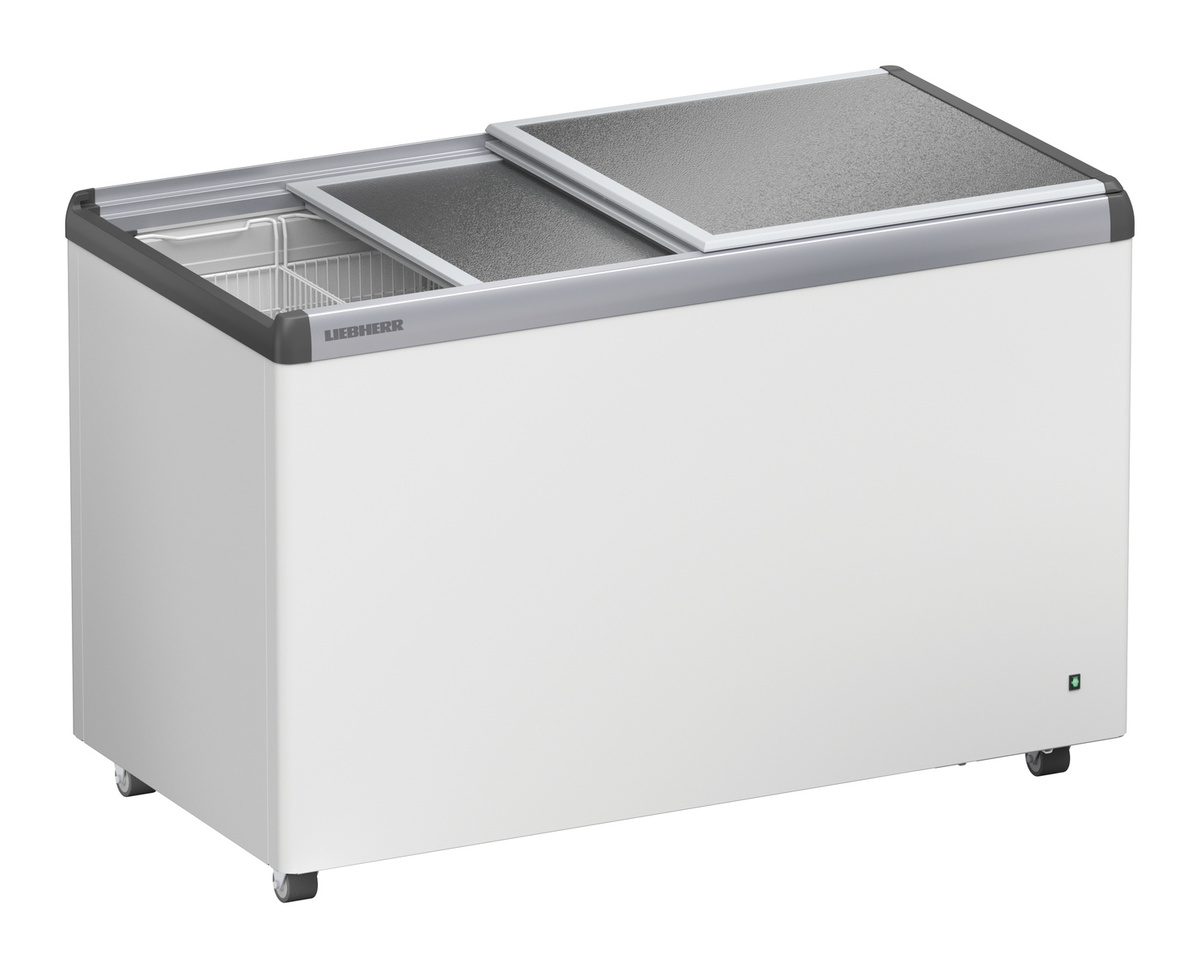 EFE 3800 Ice-cream chest freezer - Liebherr