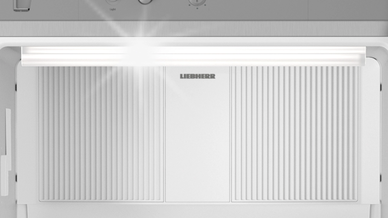 LKUv 1613 MediLine Lab refrigerator with Comfort electronic controller ...