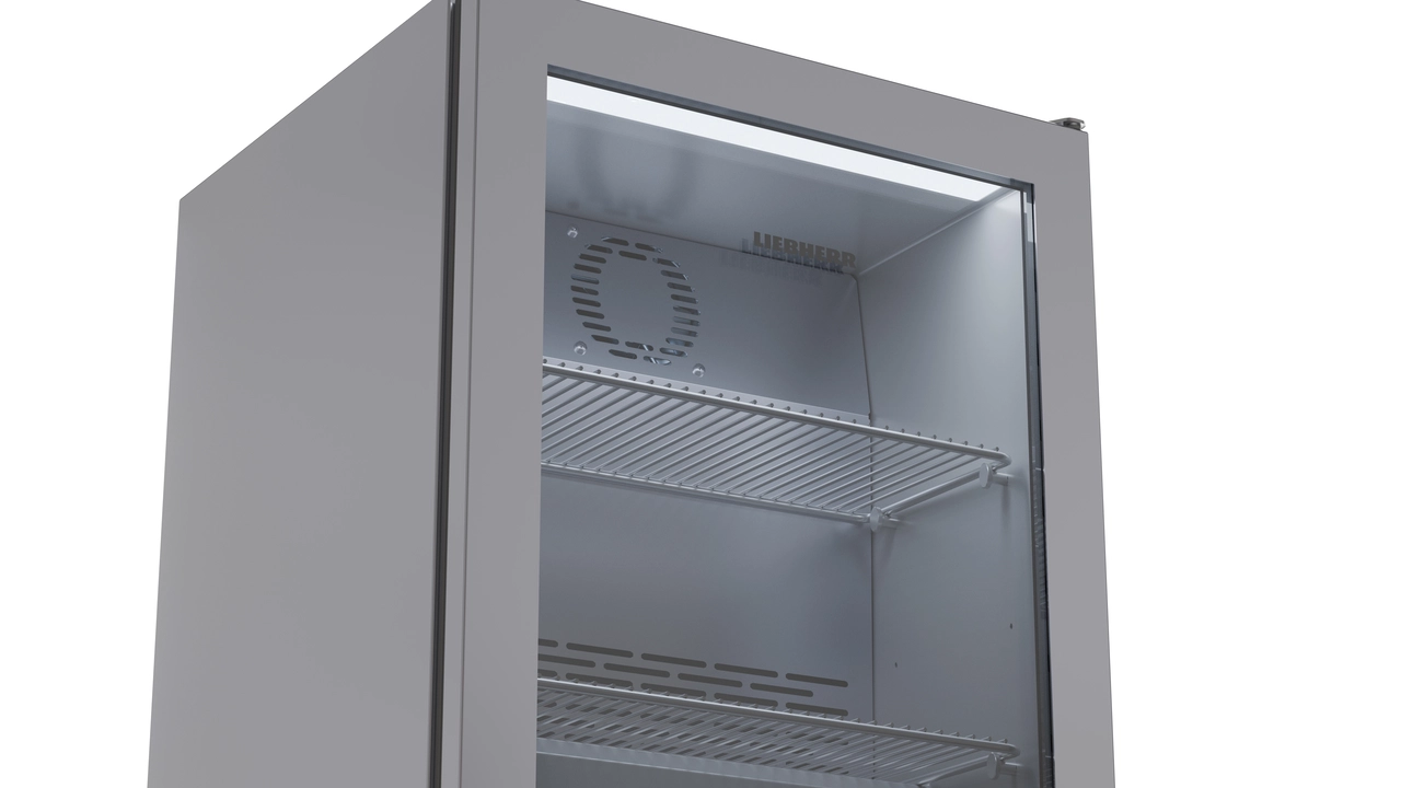 FKv 503 Premium beverage cooler Counter-Top cooler - Liebherr