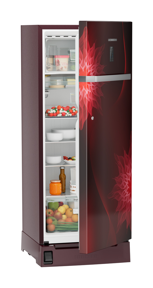 An overview of our single door fridges | Liebherr - Liebherr