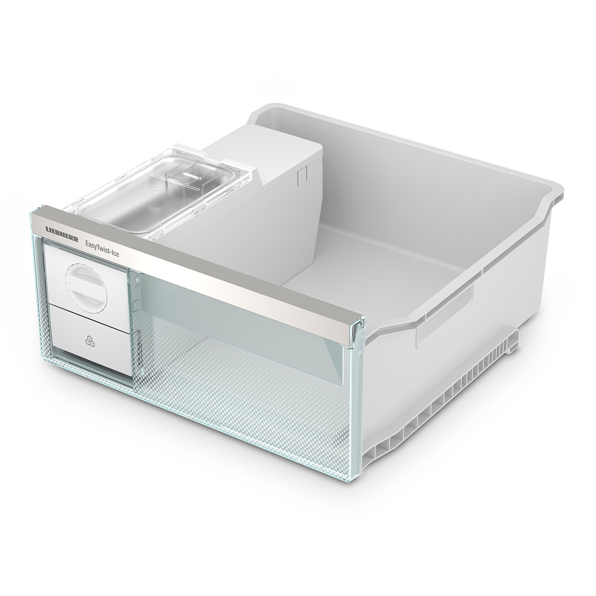 FNb 465i Prime NoFrost Standgefrierschrank mit NoFrost und EasyTwist ...
