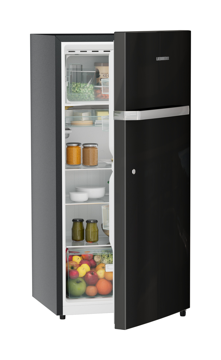 An overview of our single door fridges | Liebherr - Liebherr