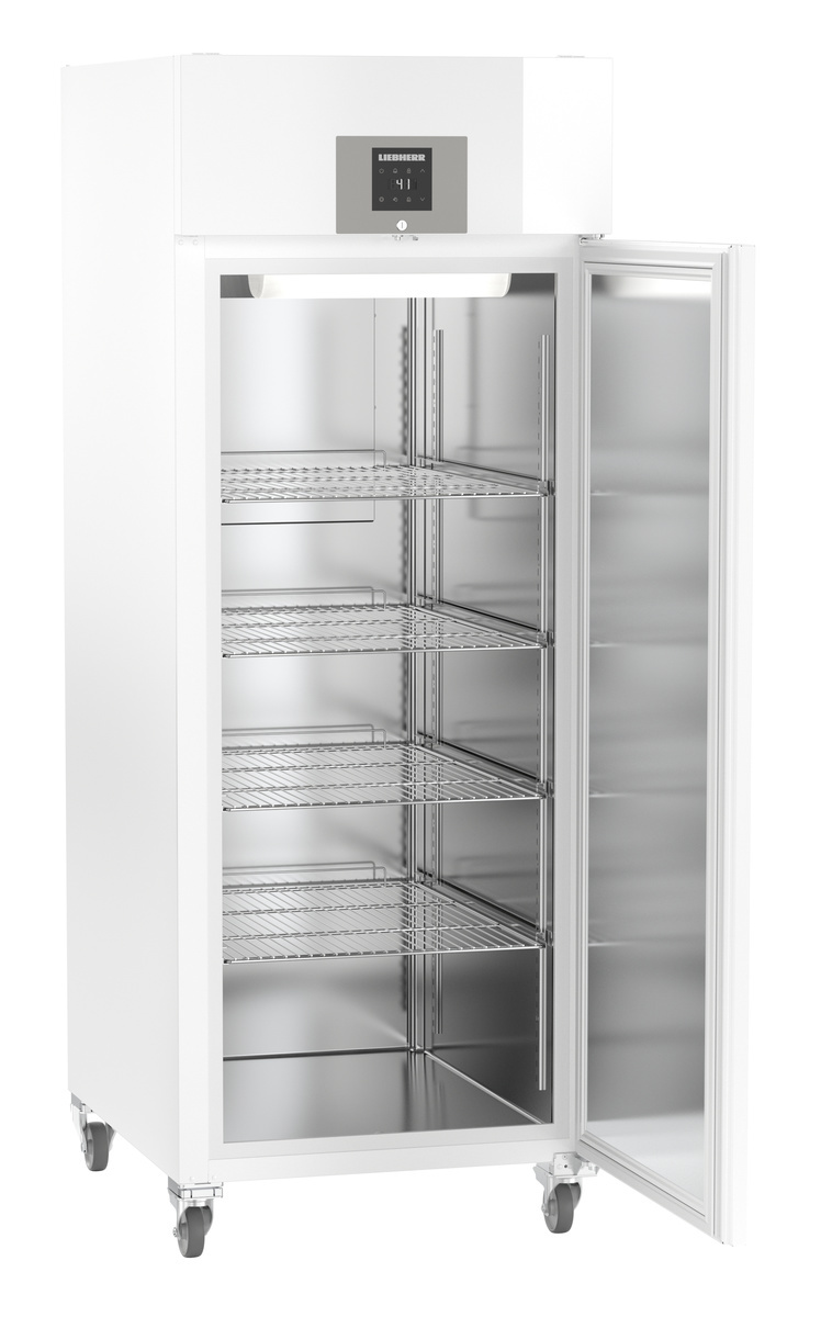 Cooling vaccines – The ideal refrigerator - Liebherr
