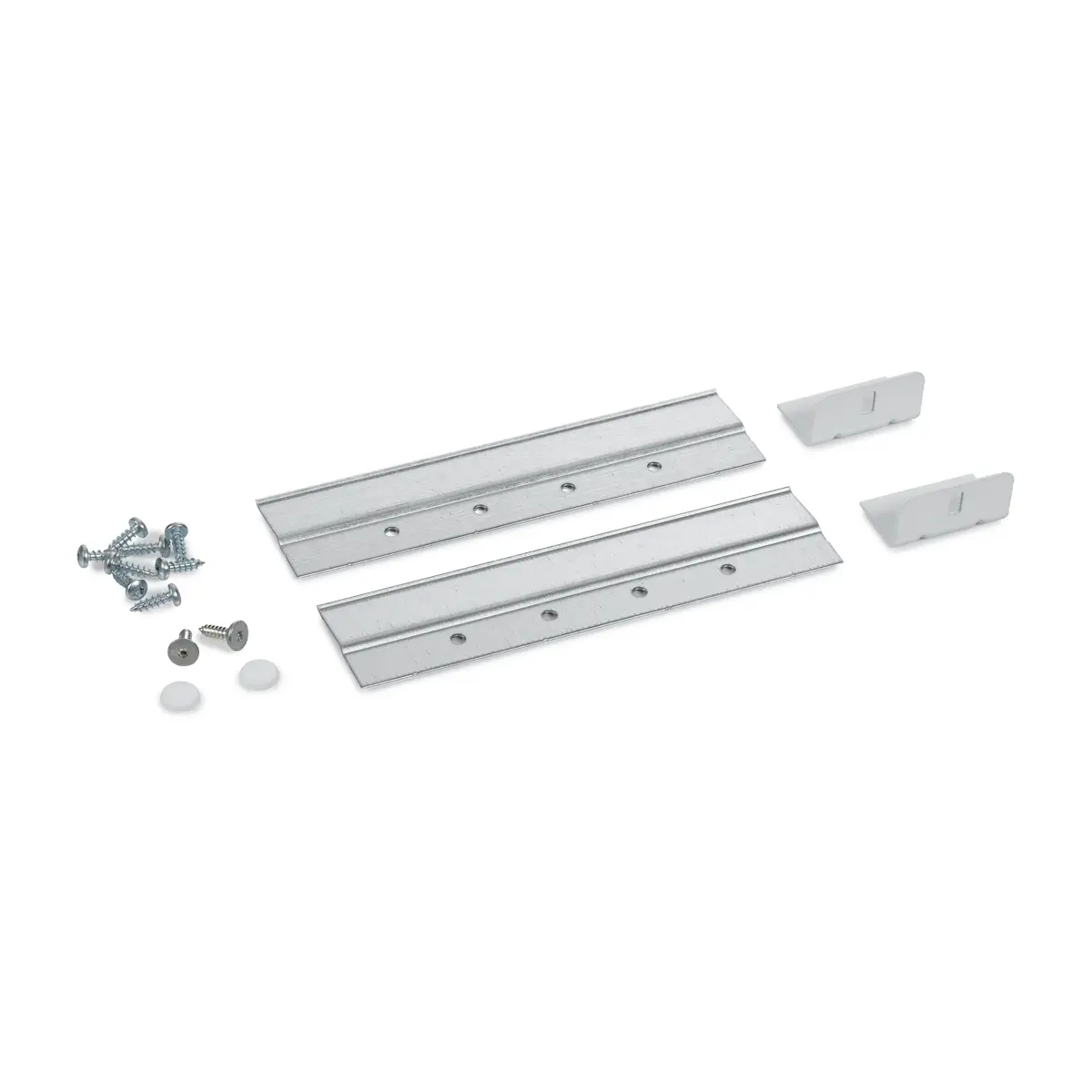 ICNe 5103 pure NoFrost Integrated fridge-freezer with EasyFresh and ...