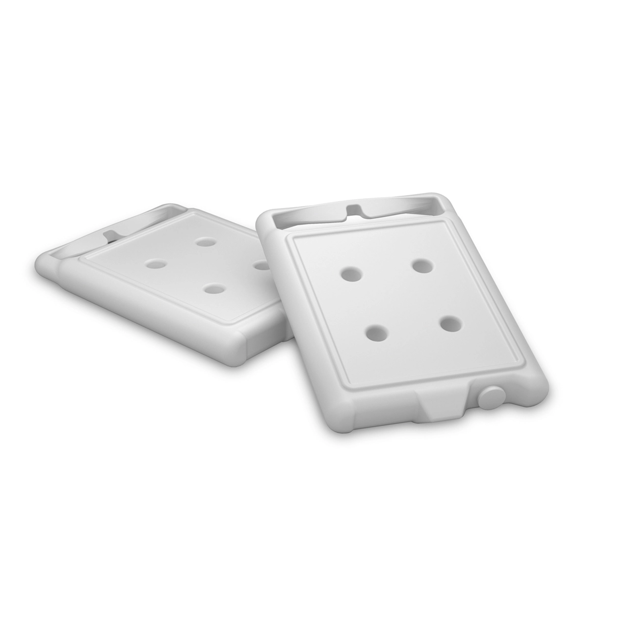 ICNe 5103 pure NoFrost Integrated fridge-freezer with EasyFresh and ...