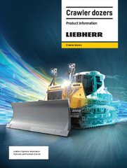 PR 726 G8 - Liebherr